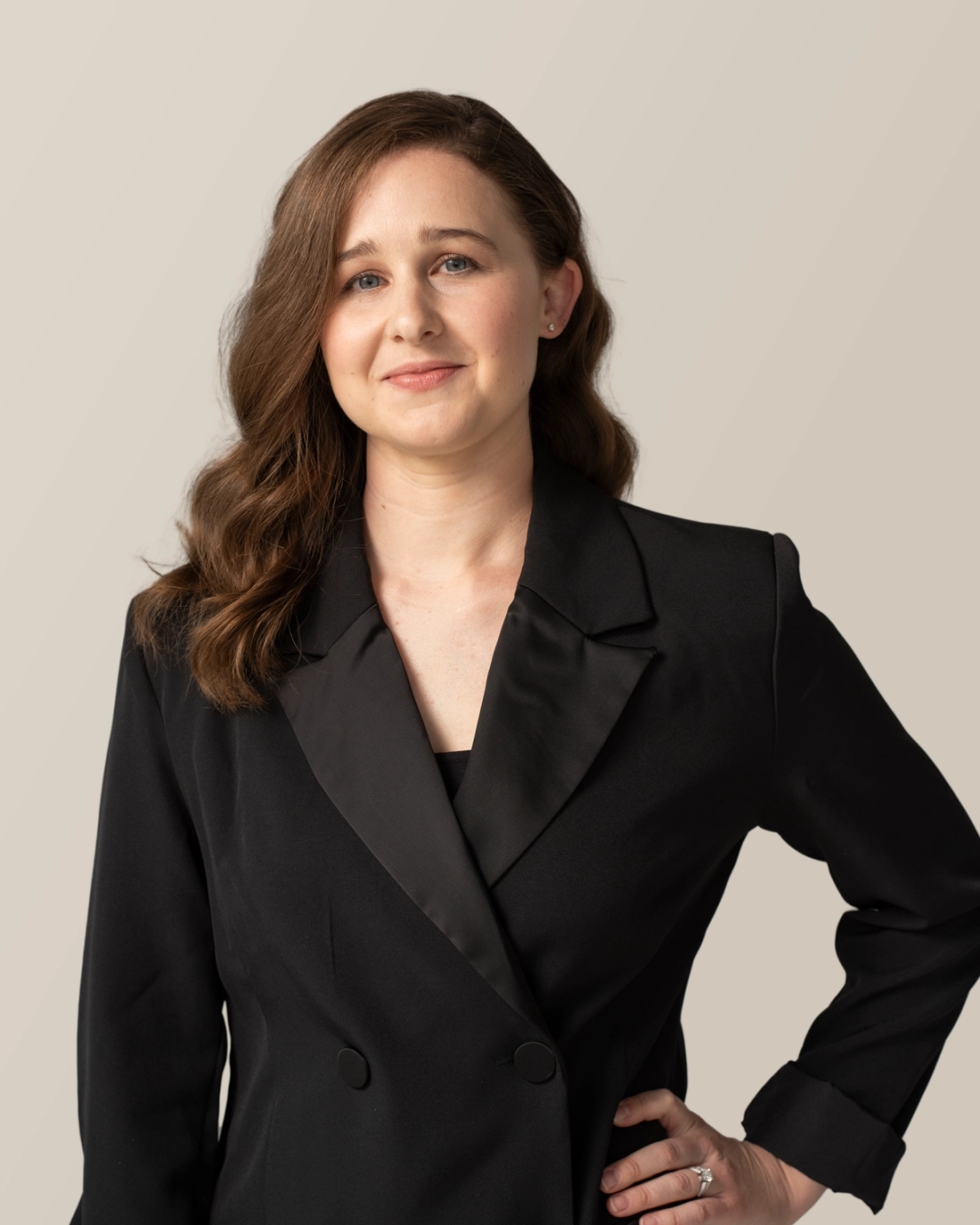 Susan Marinello - Studio