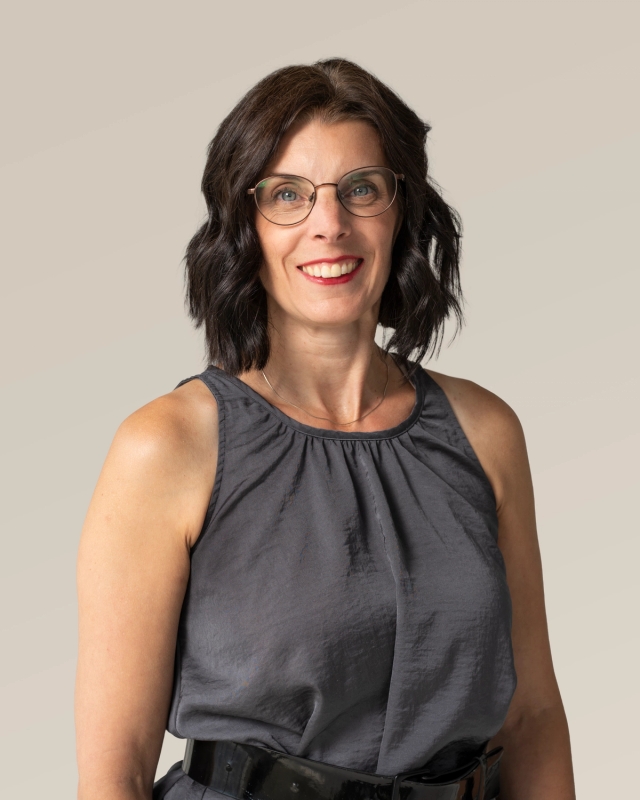 Susan Marinello - Studio