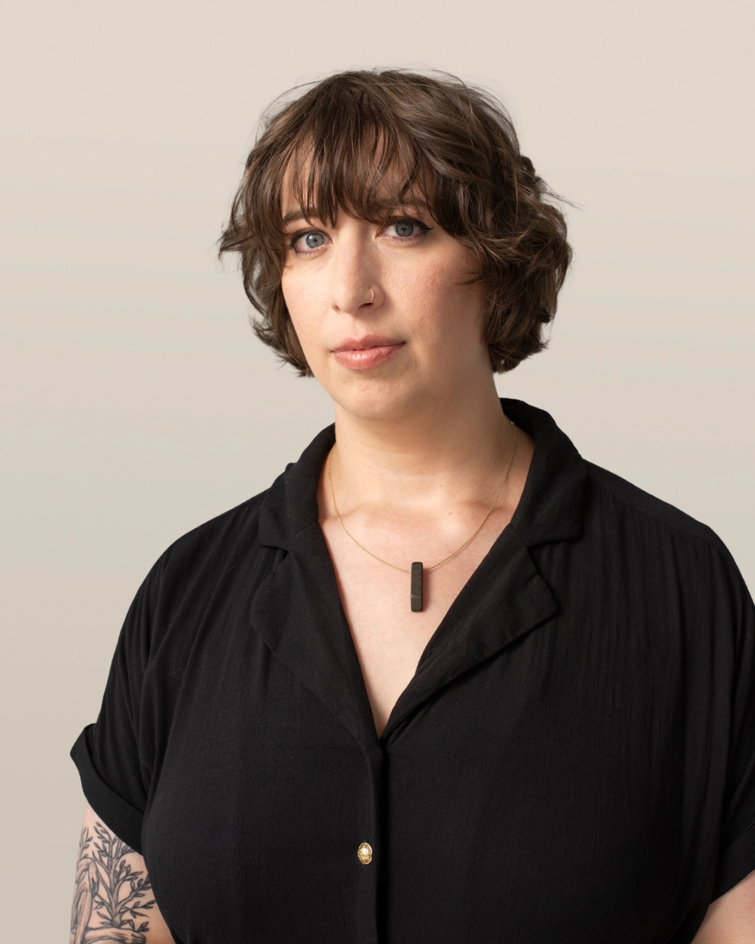 Susan Marinello - Studio