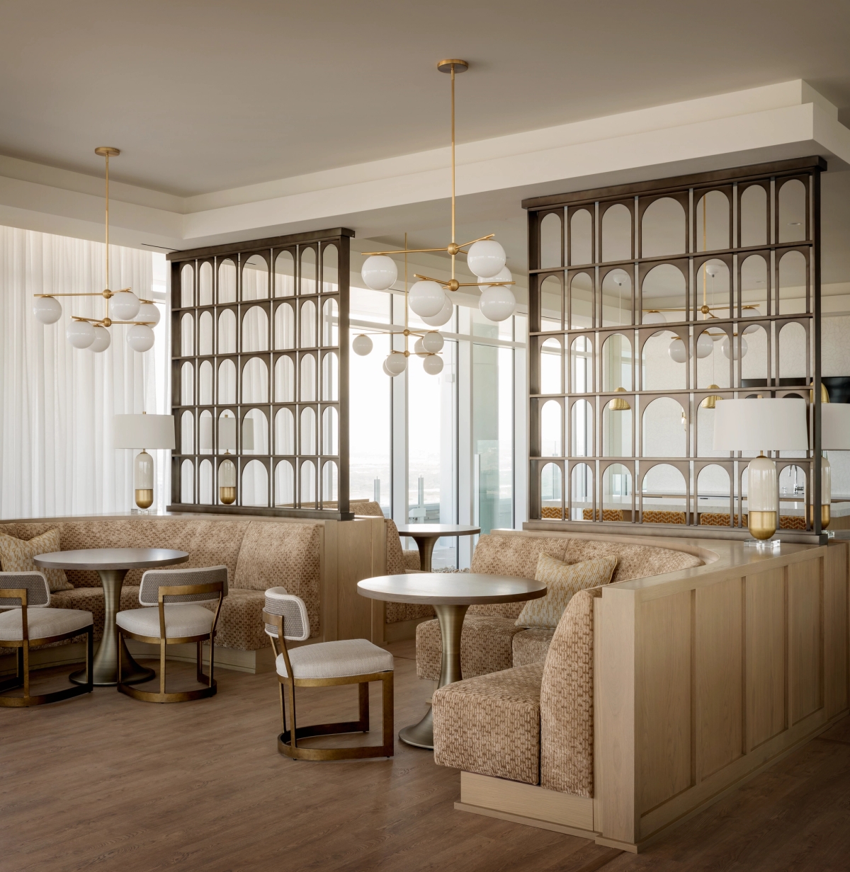 Susan Marinello - Palisade at Westfield UTC