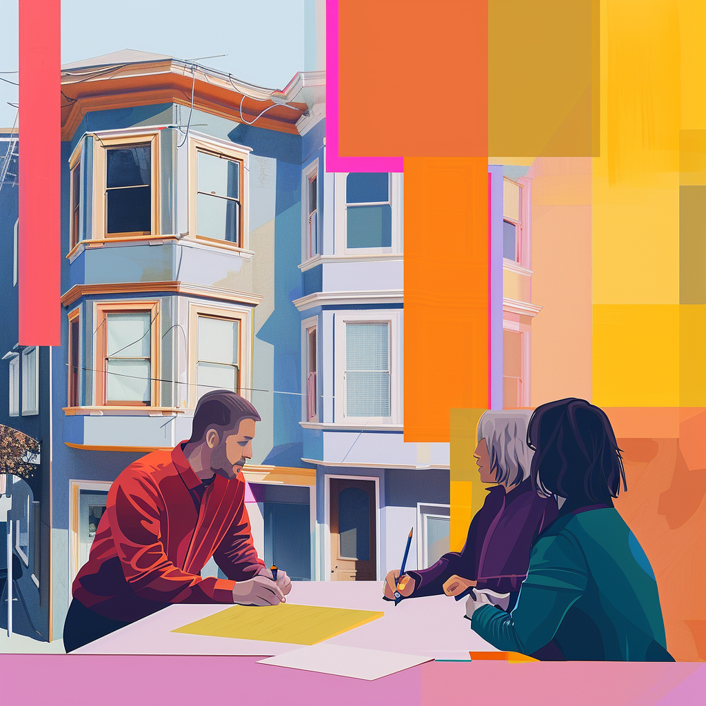 Creating Your Co-Ownership Guidelines: Real-Life Case Studies