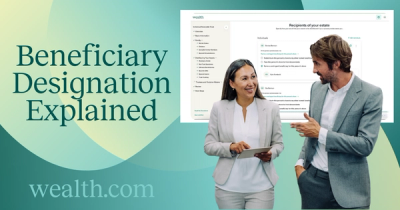 Beneficiary Designation Explained: How This Aspect of Estate Planning Works