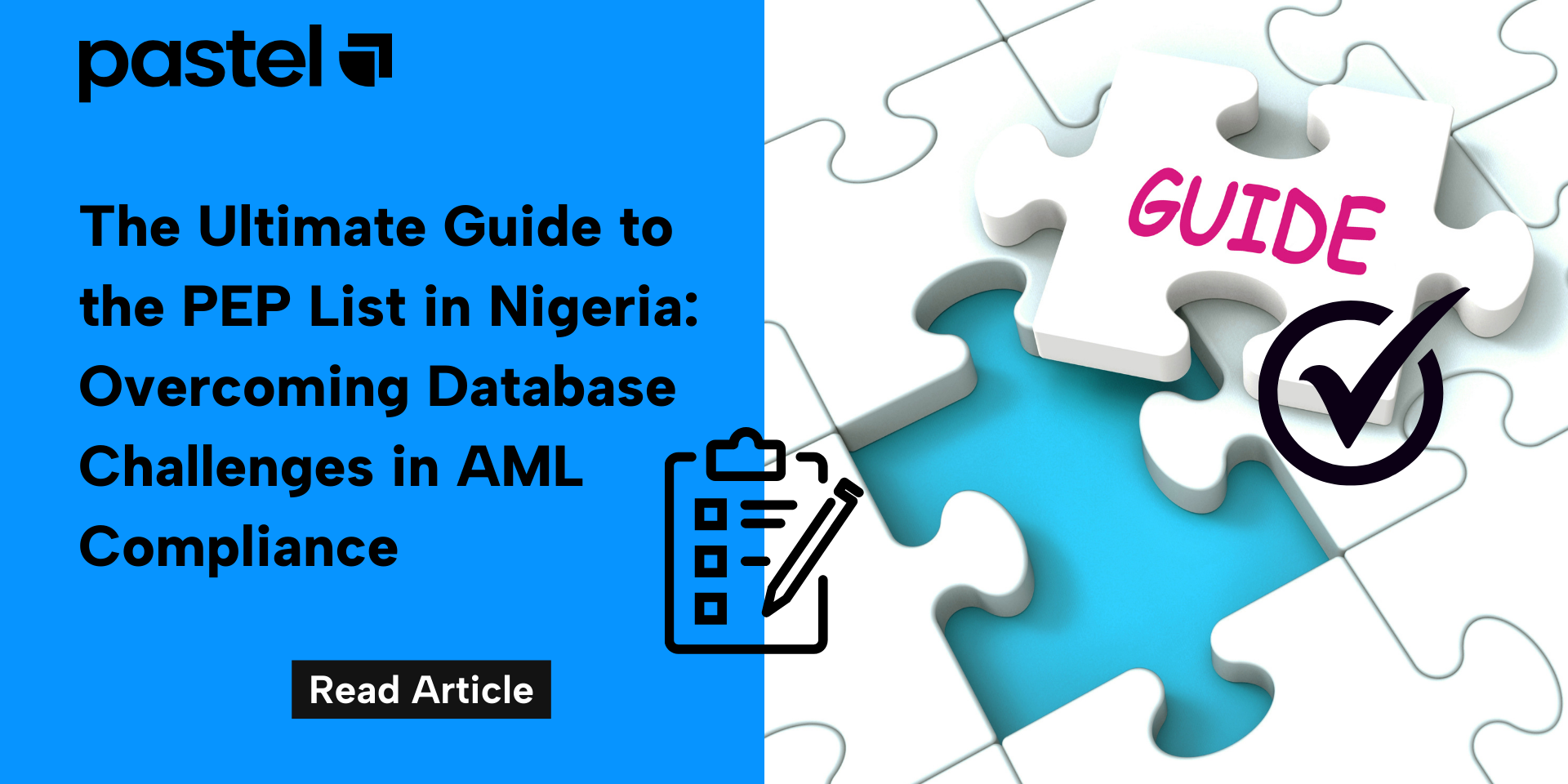 The Ultimate Guide to the PEP List in Nigeria | Pastel Africa Blog