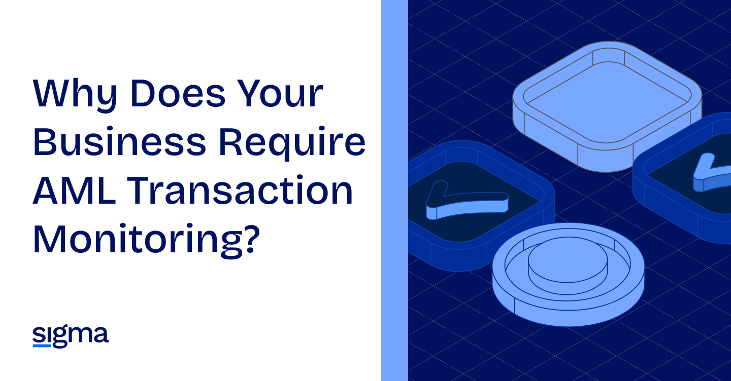 Why Your Business Requires AML Transaction Monitoring | Pastel Africa Blog
