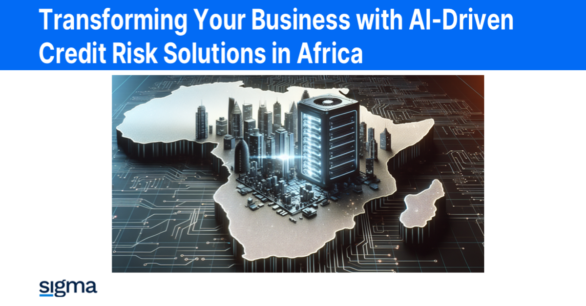 Transforming Your Business with AI-Driven Credit Risk Solutions in ...