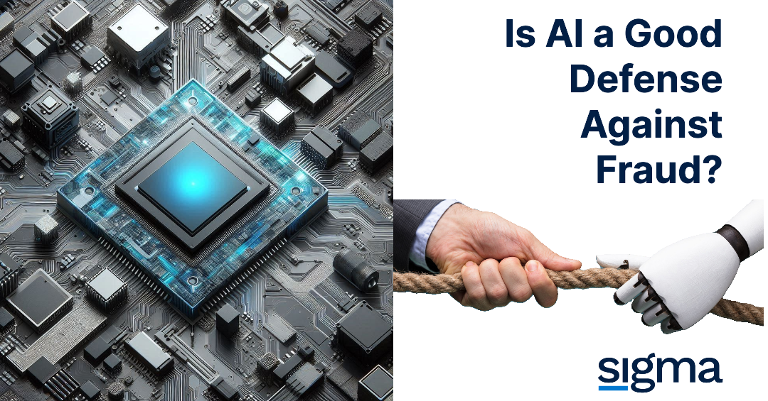 Is AI a Good Defense Against Fraud? | Pastel Africa Blog