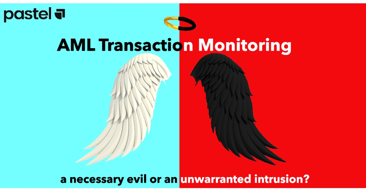 Ai Powered Aml Transaction Monitoring Essential Tool Or Privacy
