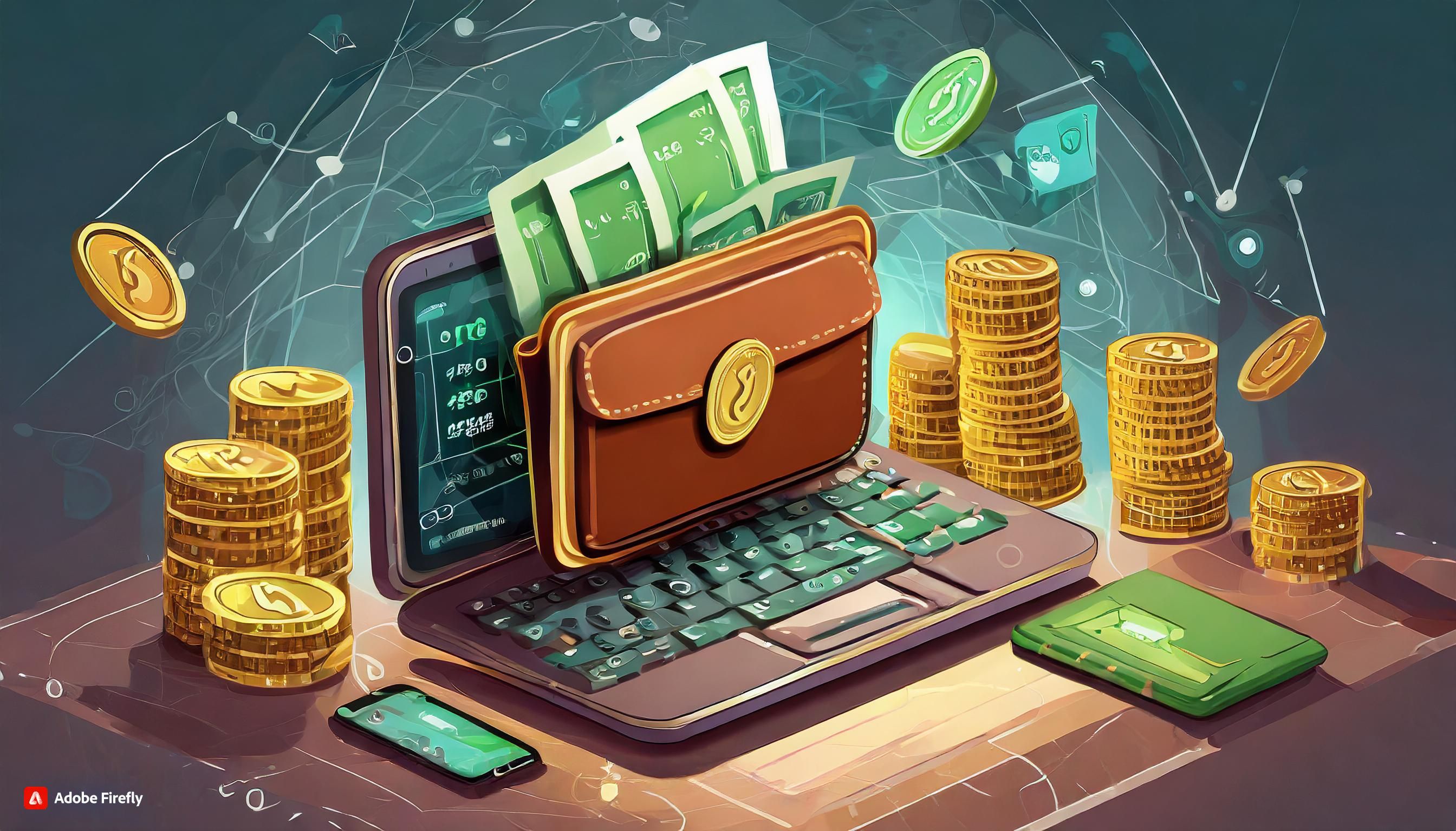 THE ABCs OF FRAUD: What is Digital Wallet Fraud? | Pastel Africa Blog