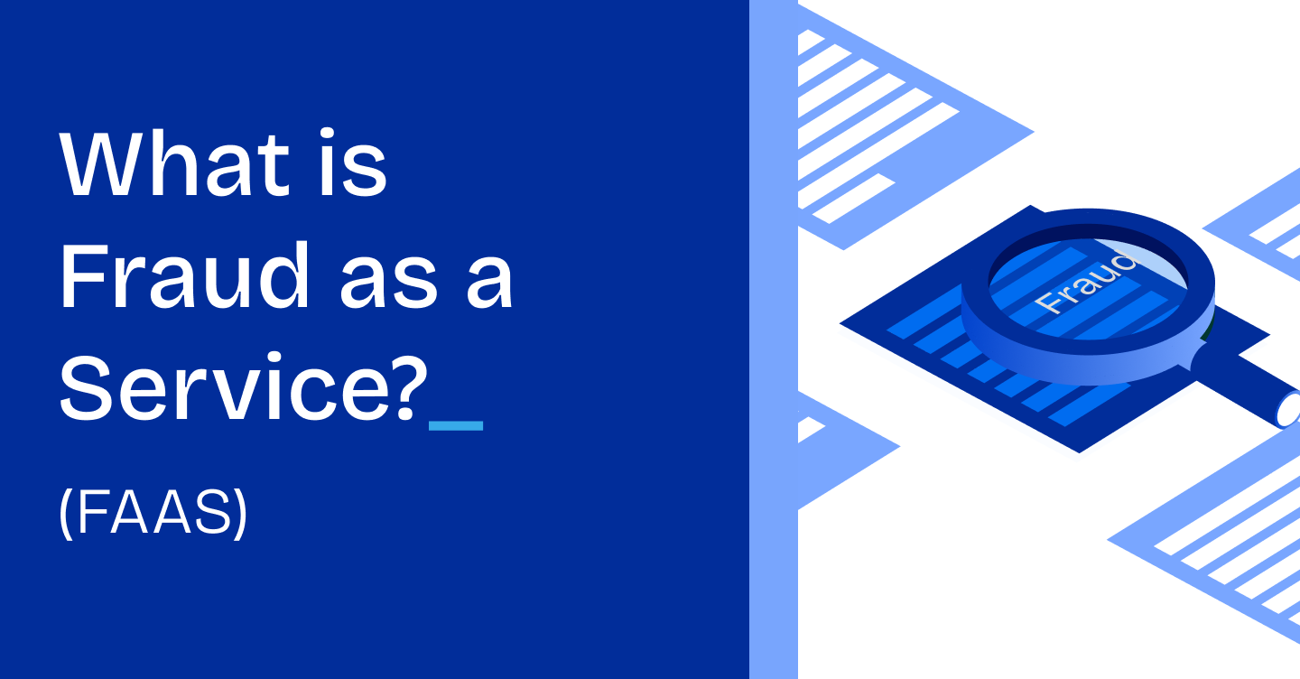 What is Fraud as a Service | Pastel Africa Blog