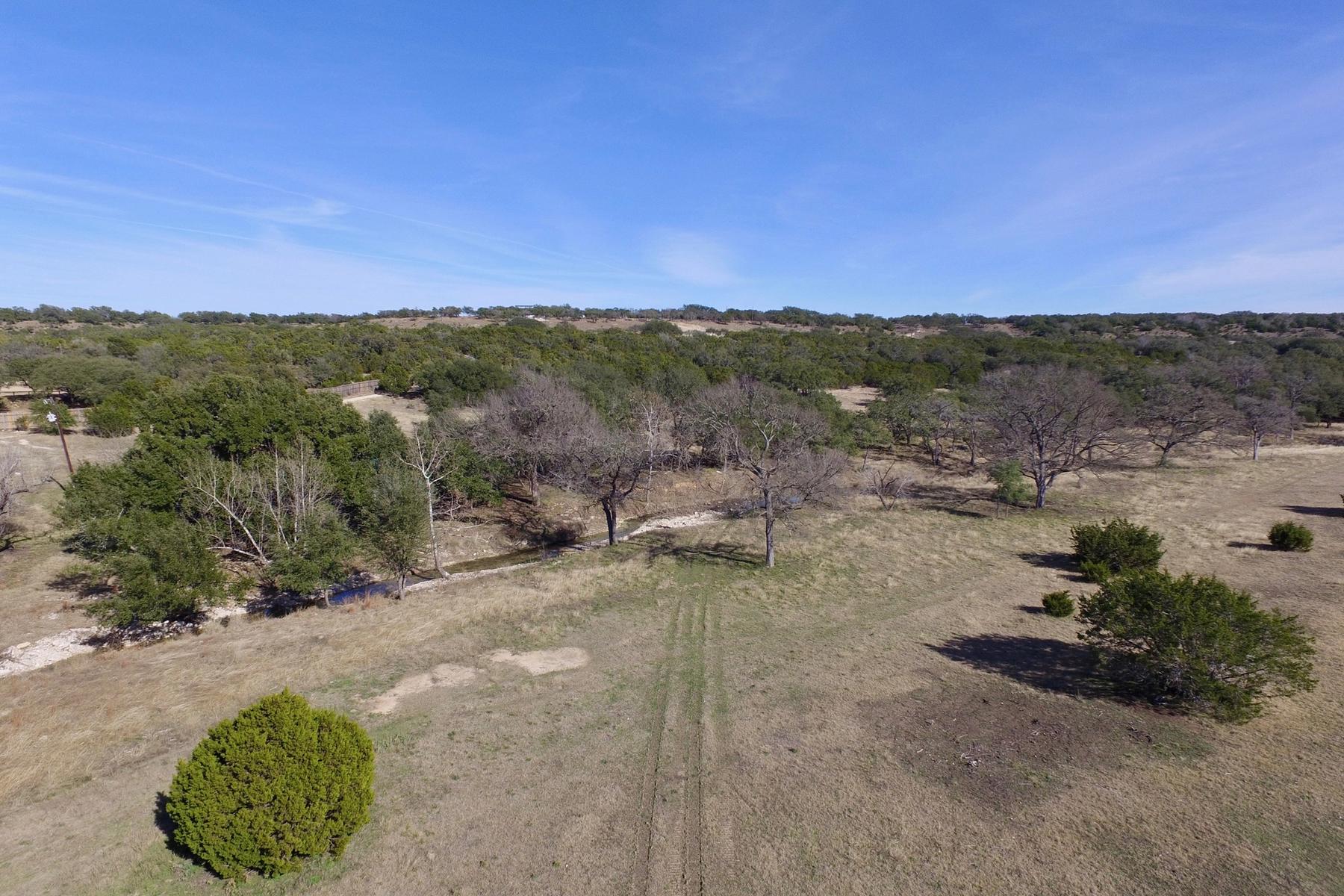 Flat Creek Ranch | West Pole Land & Ranch