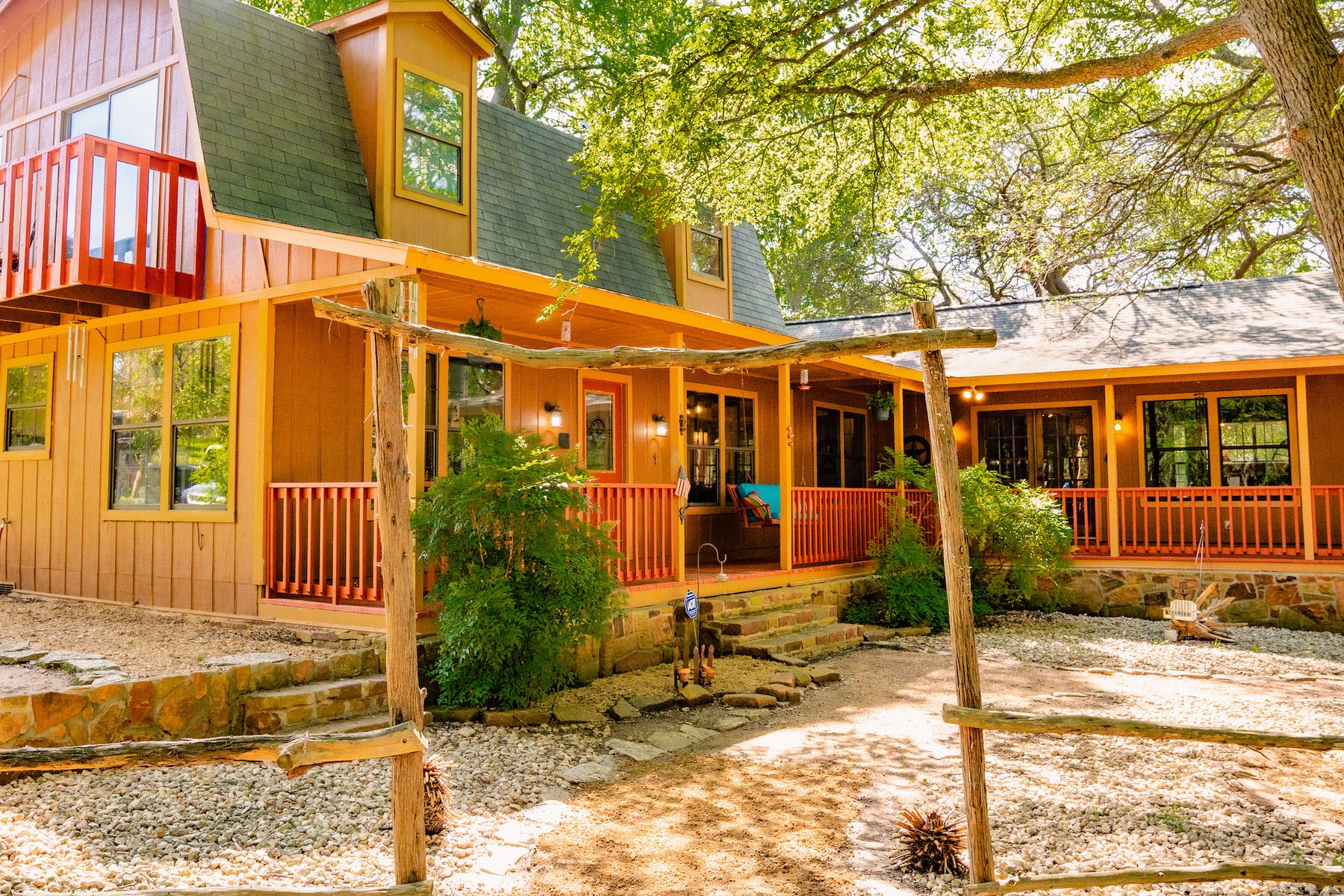 Ponderosita Ranch | West Pole Land & Ranch