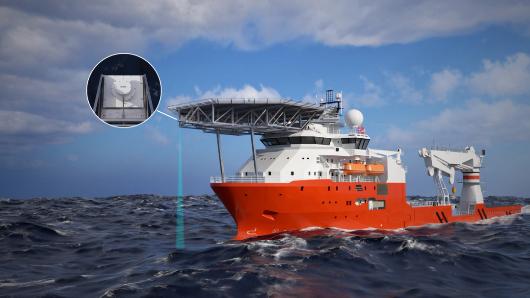 MRU vs IMU Explained | Norwegian Subsea
