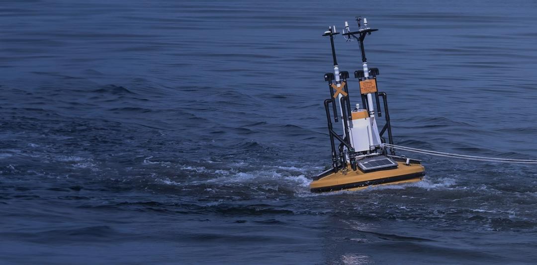 Wind Lidar Buoys - Norwegian Subsea