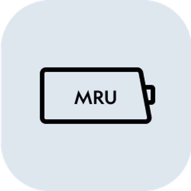 MRU Subsea