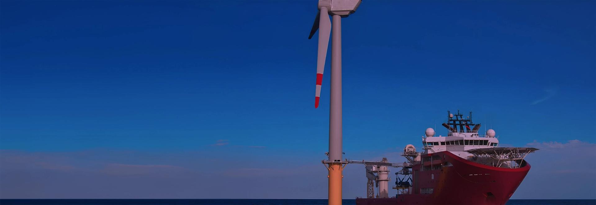 Motion Compensated Gangways - Norwegian Subsea