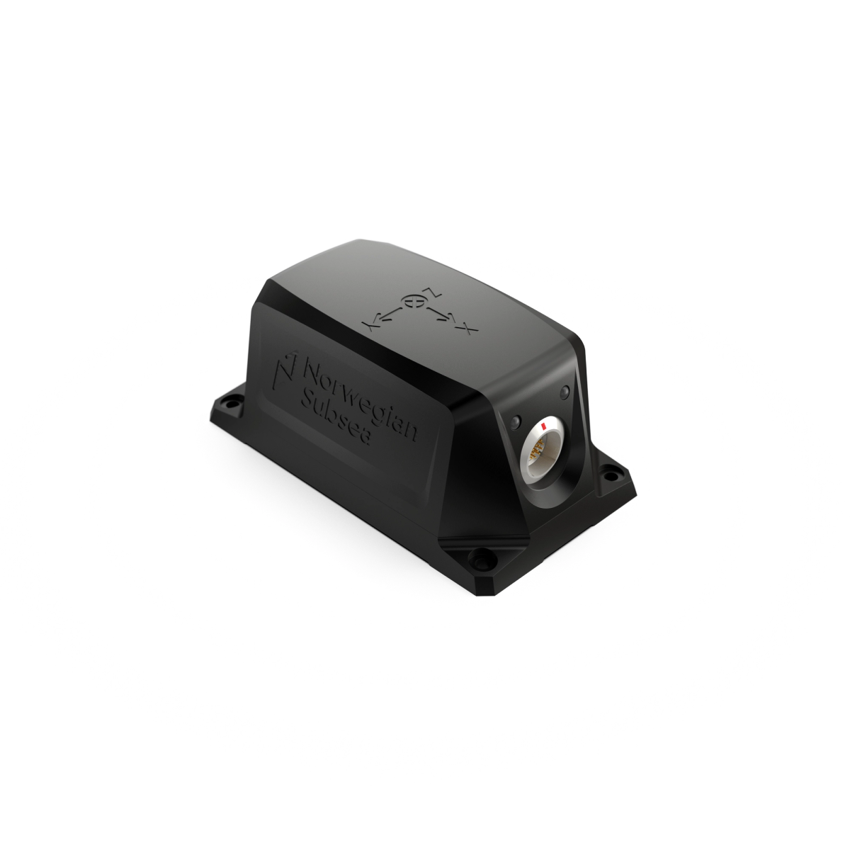 What is an Inertial Measurement Unit (IMU)? - Norwegian Subsea