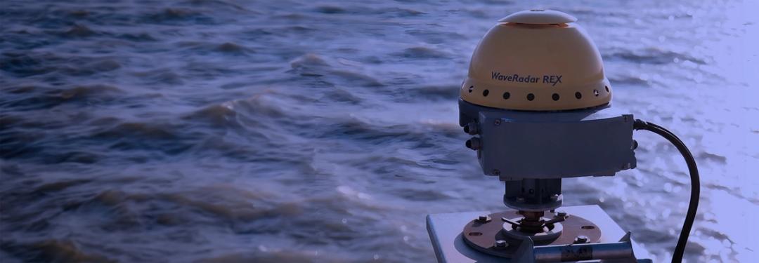 Wave Radar