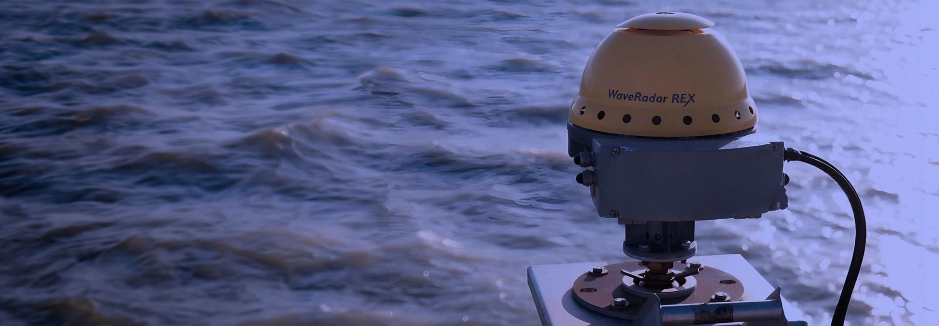 Wave Radar