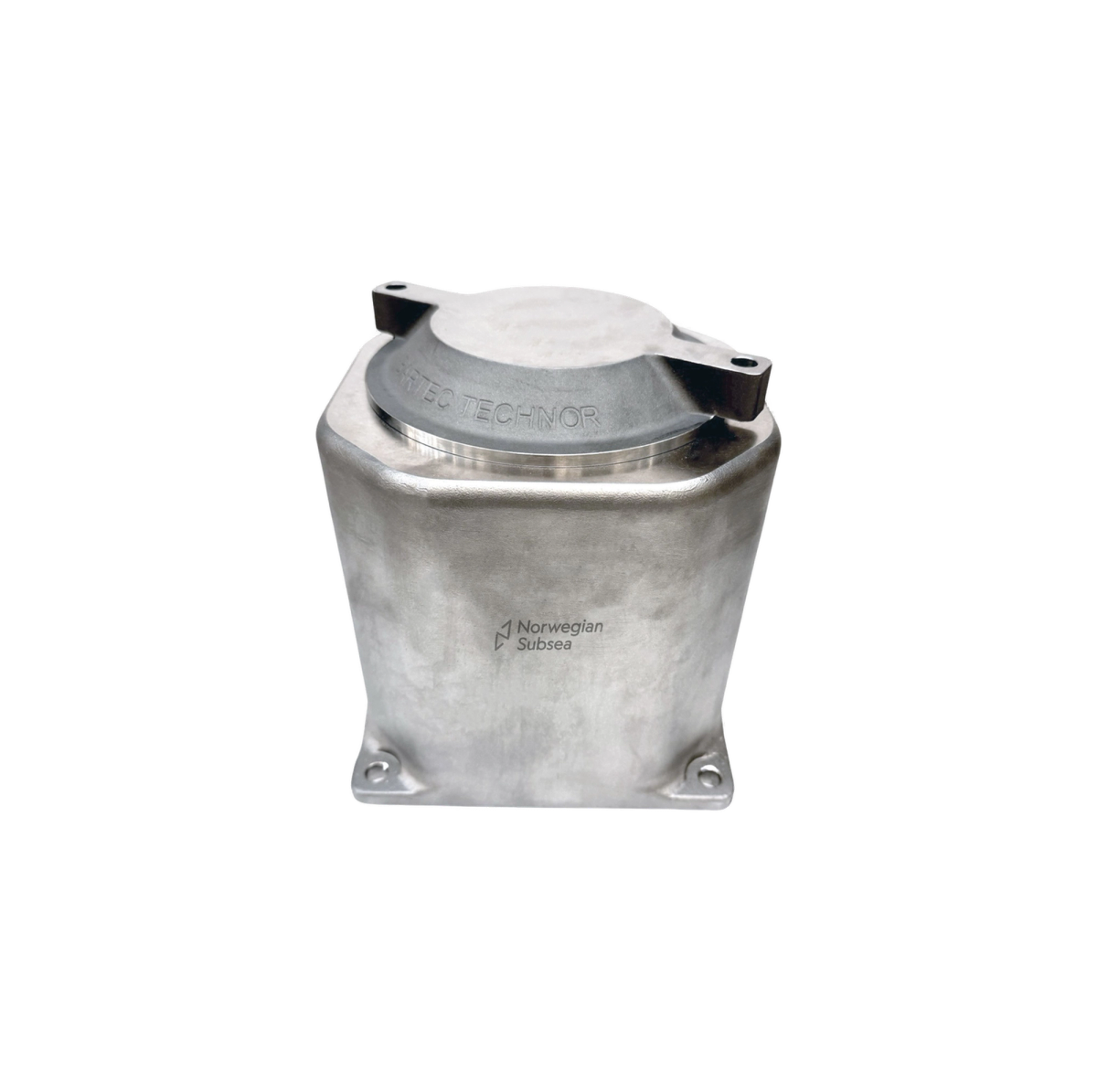 What is a Motion Reference Unit (MRU)? - Norwegian Subsea