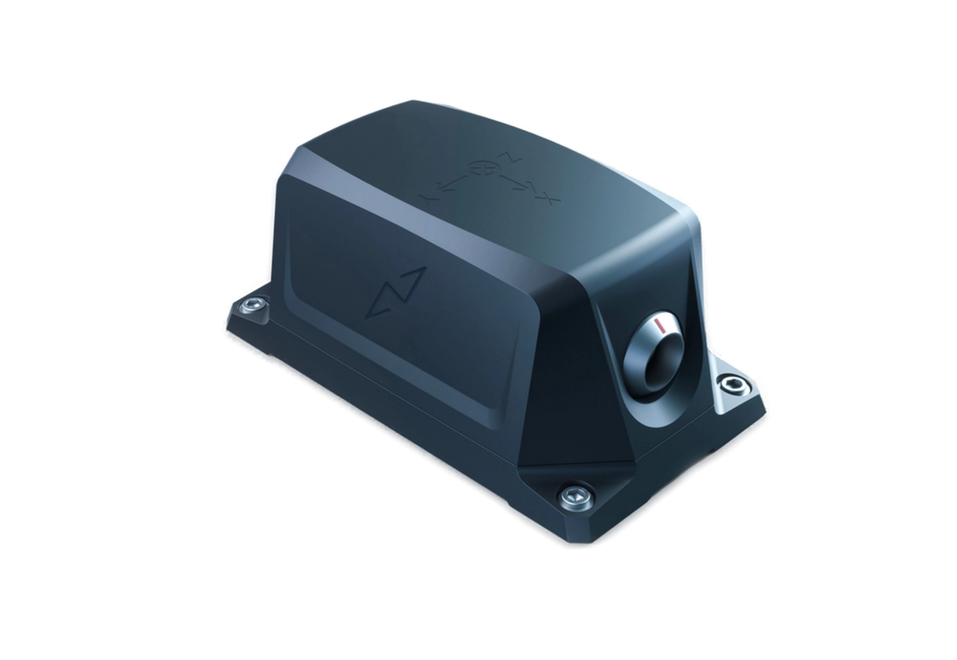 What is an Inertial Measurement Unit (IMU)? - Norwegian Subsea