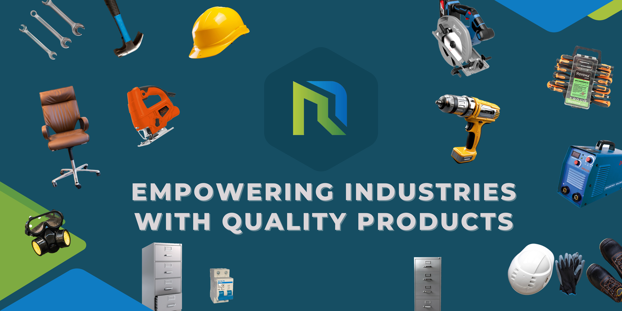 Plastic Screen | RBNTECH