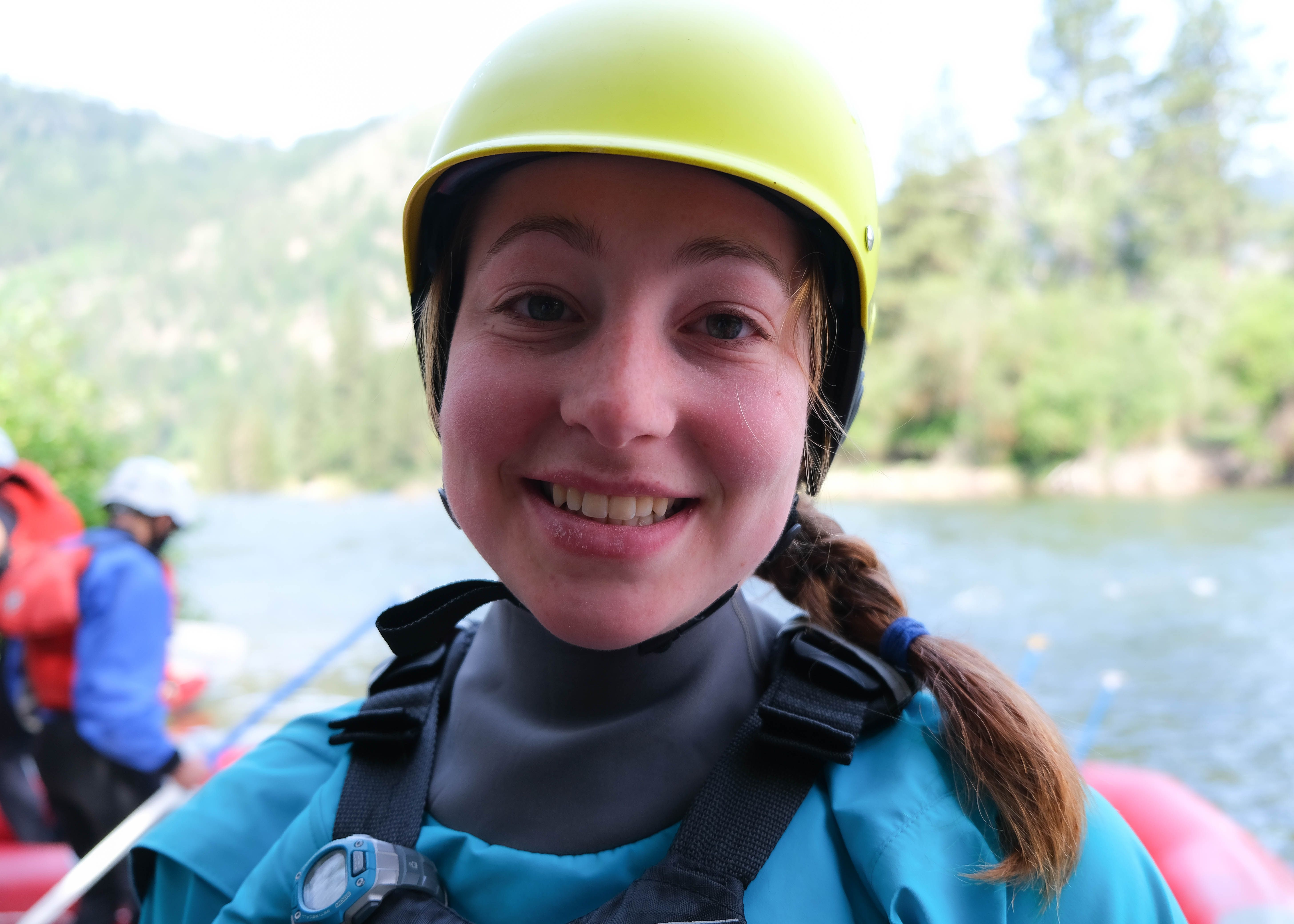 Washington River Guide Service since 1980 | Wildwater River Guides