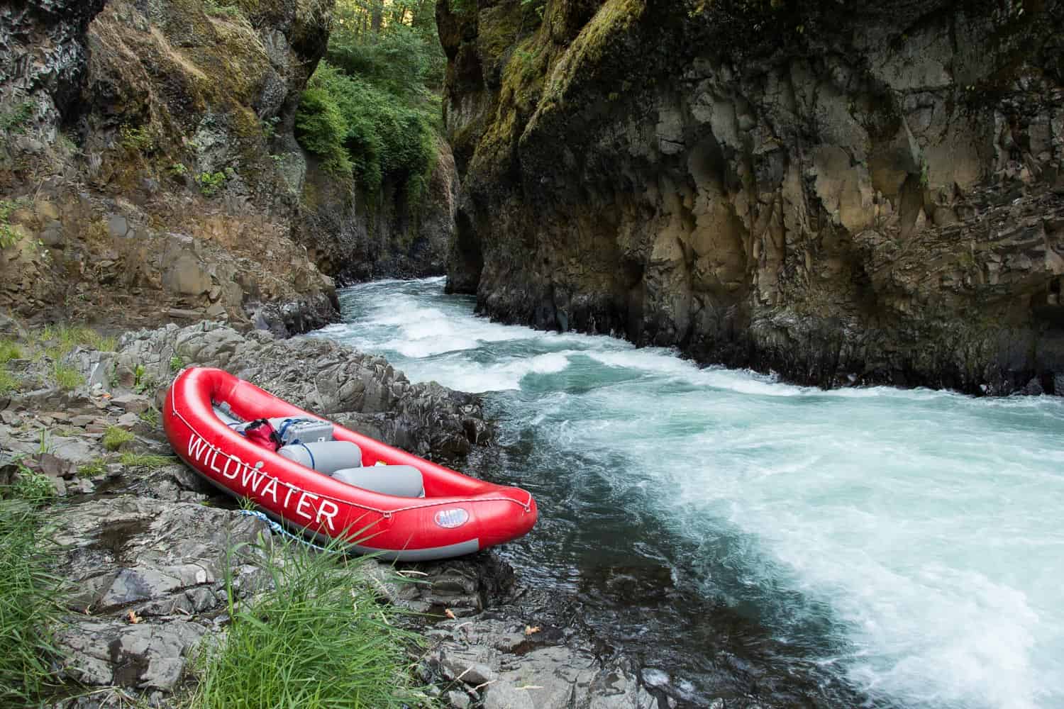 Book | Wildwater River Guides