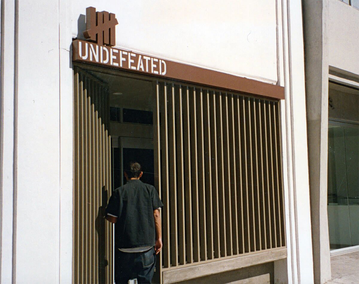 UNDFTD \\\\
