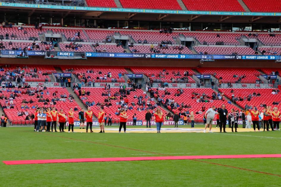 Wembley 2024