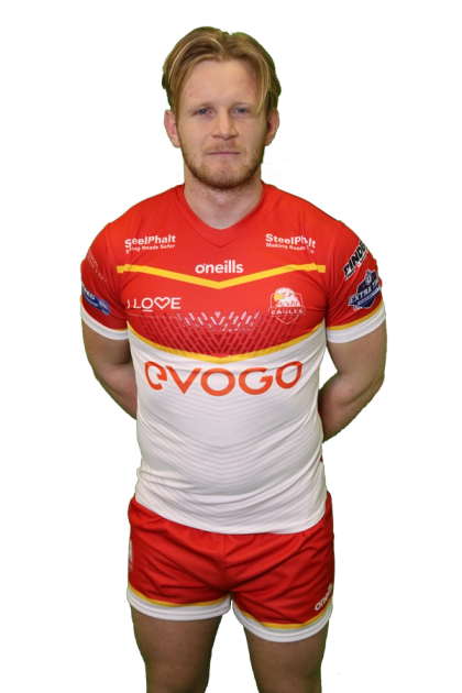 Player | Connor Bower