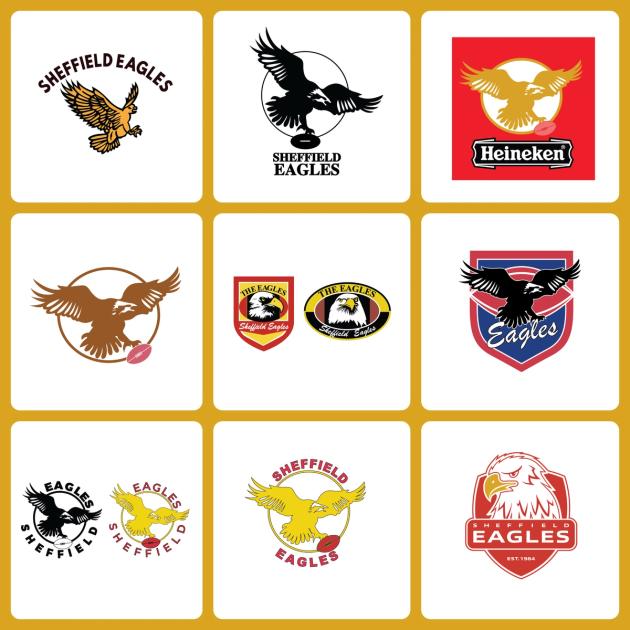 Sheffield Eagles 40th Anniversary on the Horizon