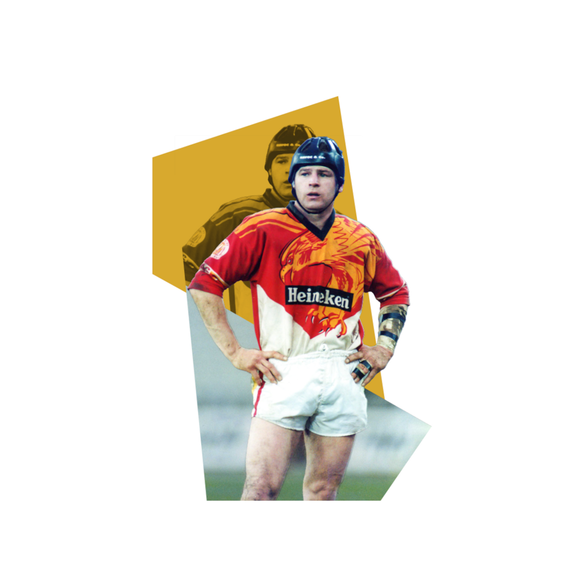 Hall of Fame and Roll of Honour