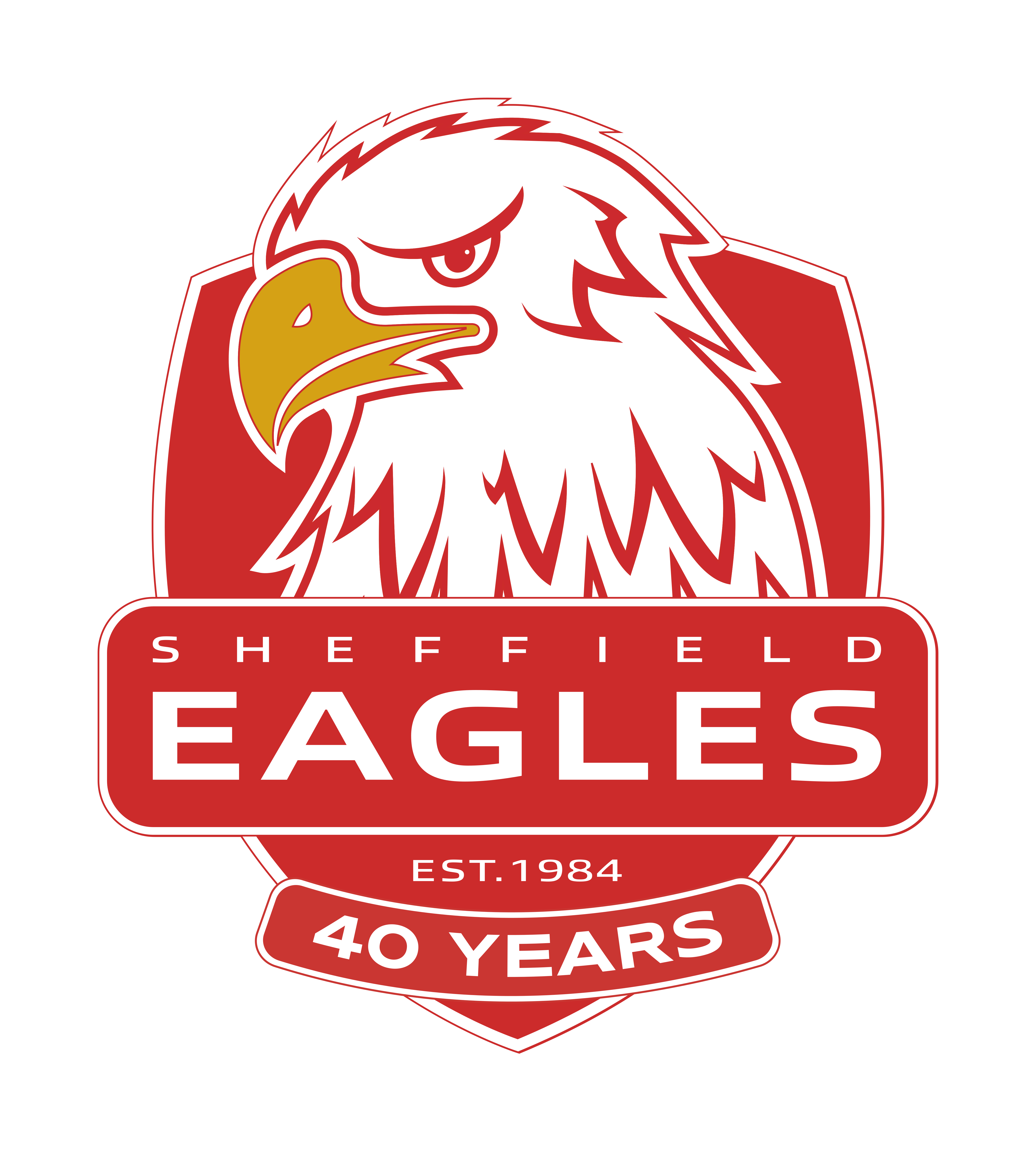 Celebrating the first 40 years