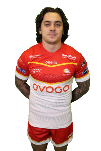 Player | Jack Hansen