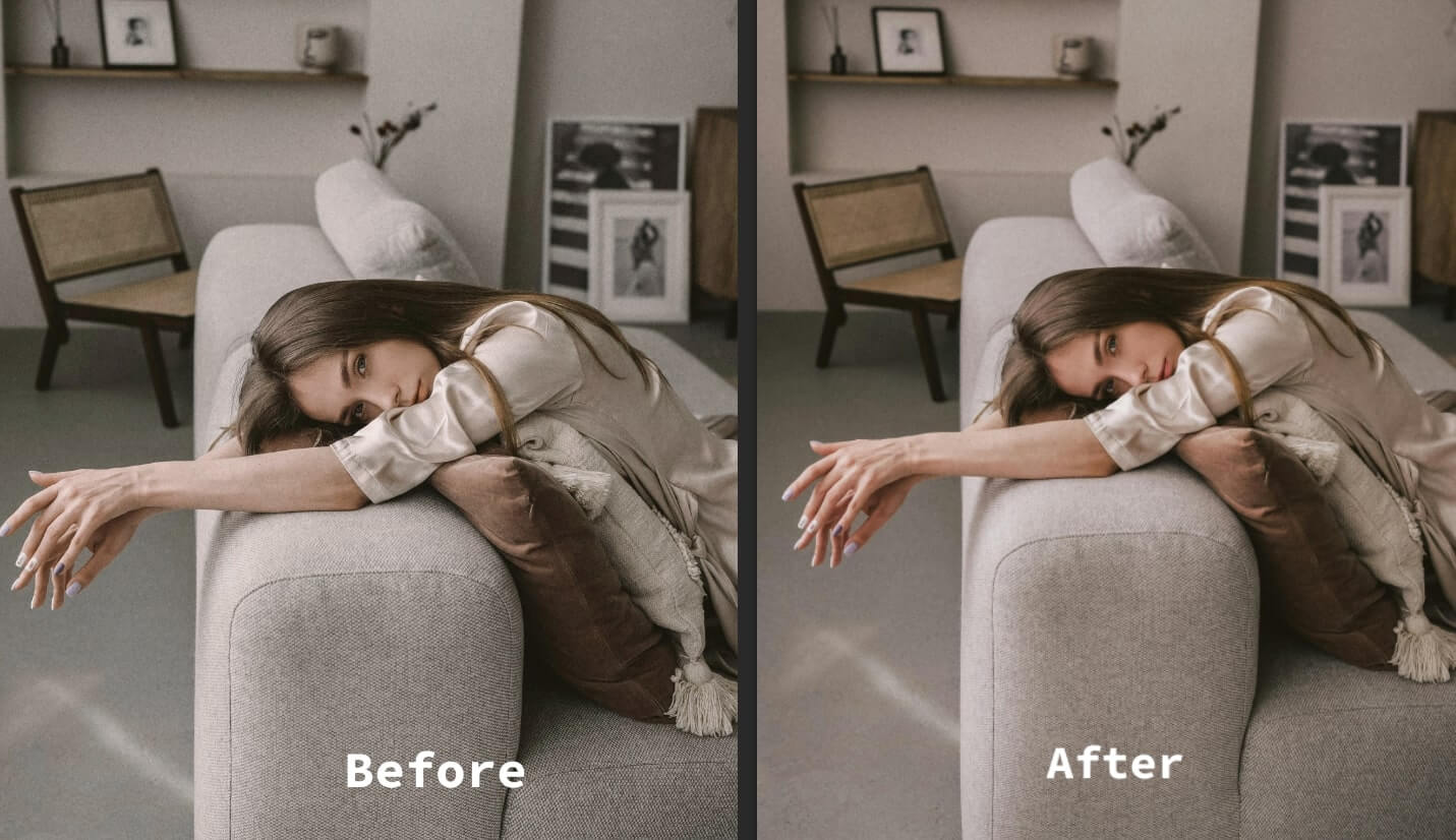 How to Color Correct and Color Grade Photos in Photoshop – Step-by-Step ...