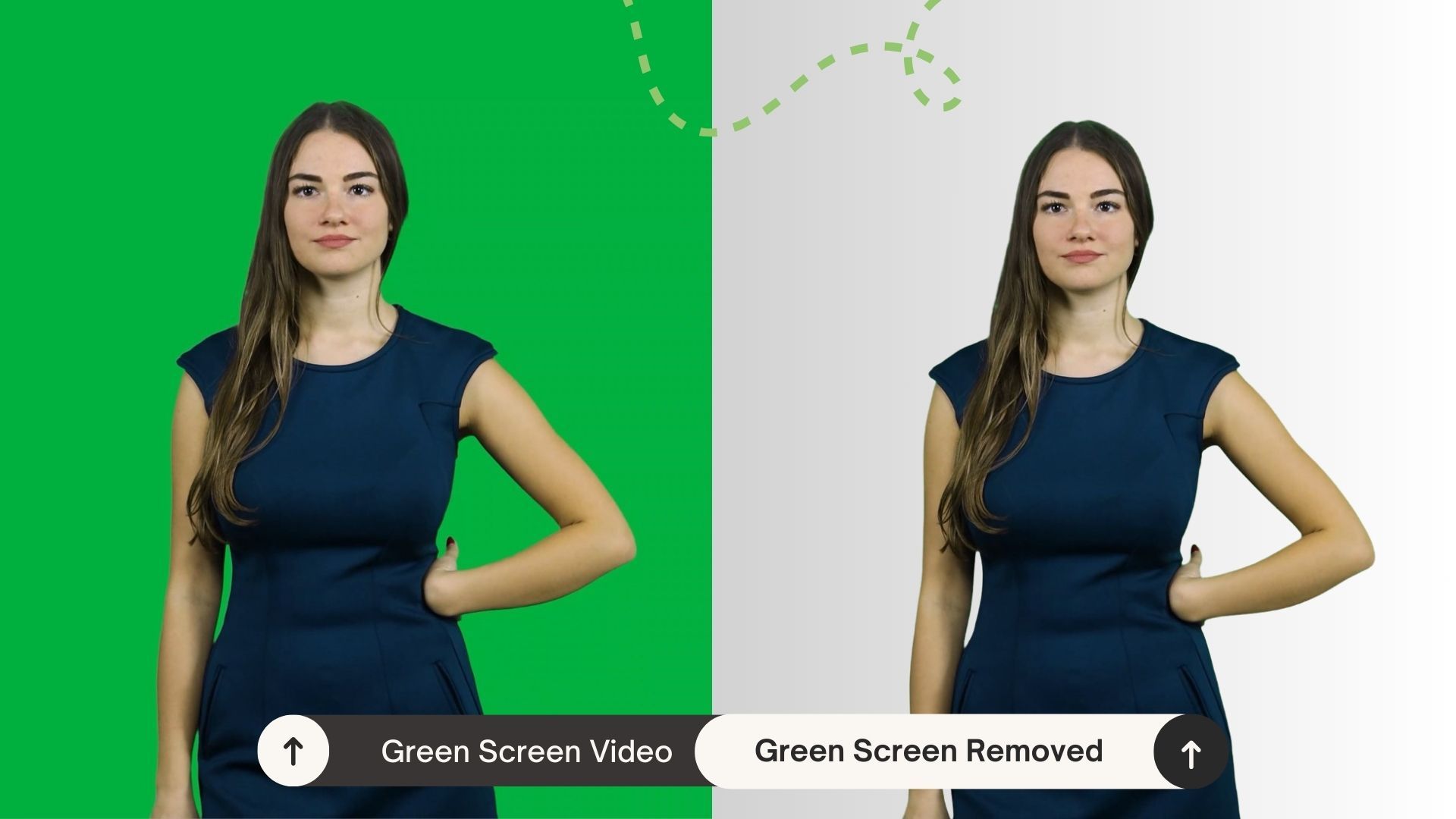 How to Remove Green Screen in Premiere Pro & DaVinci Resolve: Step-by ...