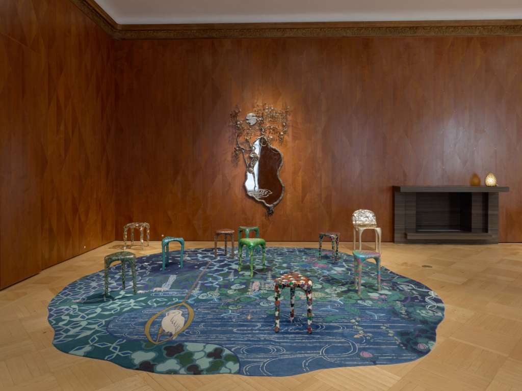 David Wiseman | Works from the Lost Valley