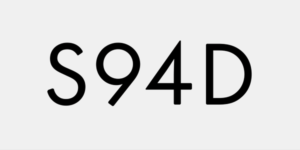 Salon 94 Design