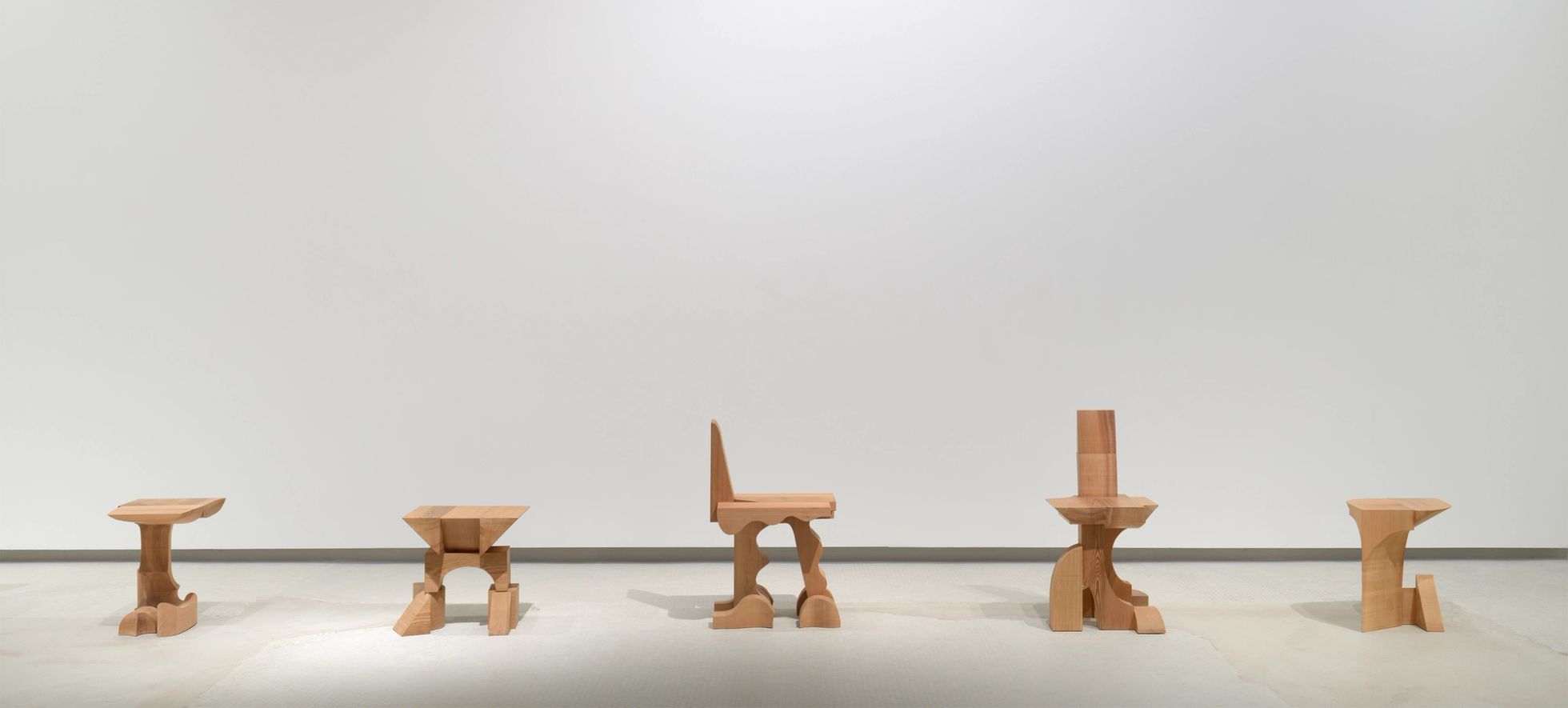 Max Lamb | Salon 94 Design