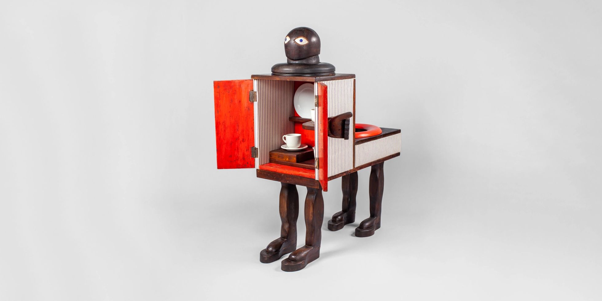 Kate Millett | Salon 94 Design