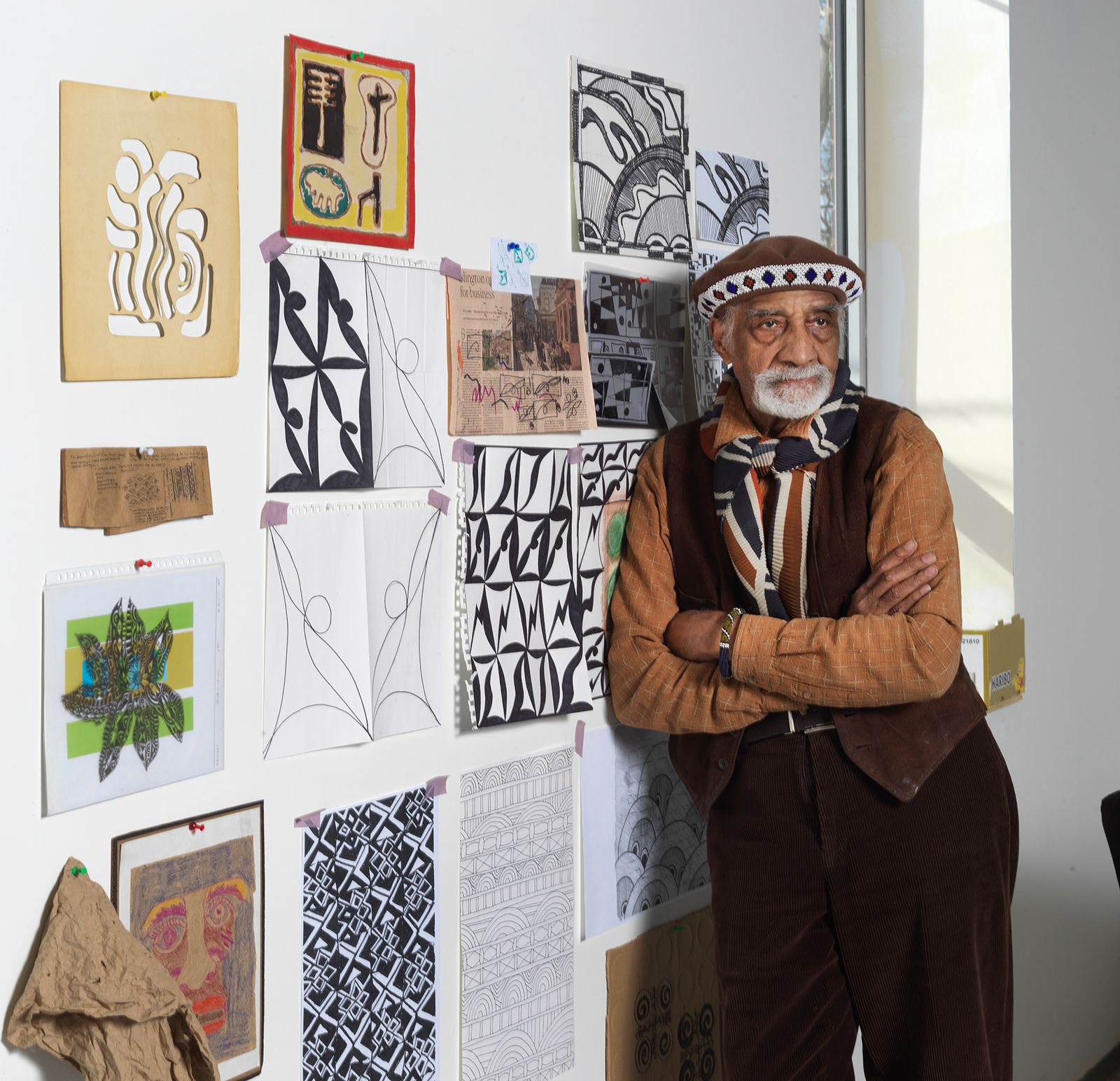 Robert Earl Paige | Salon 94 Design