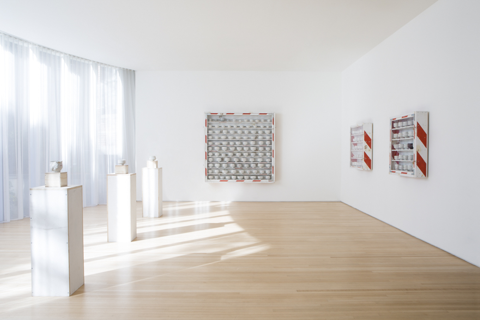 Tom Sachs | Salon 94 Design