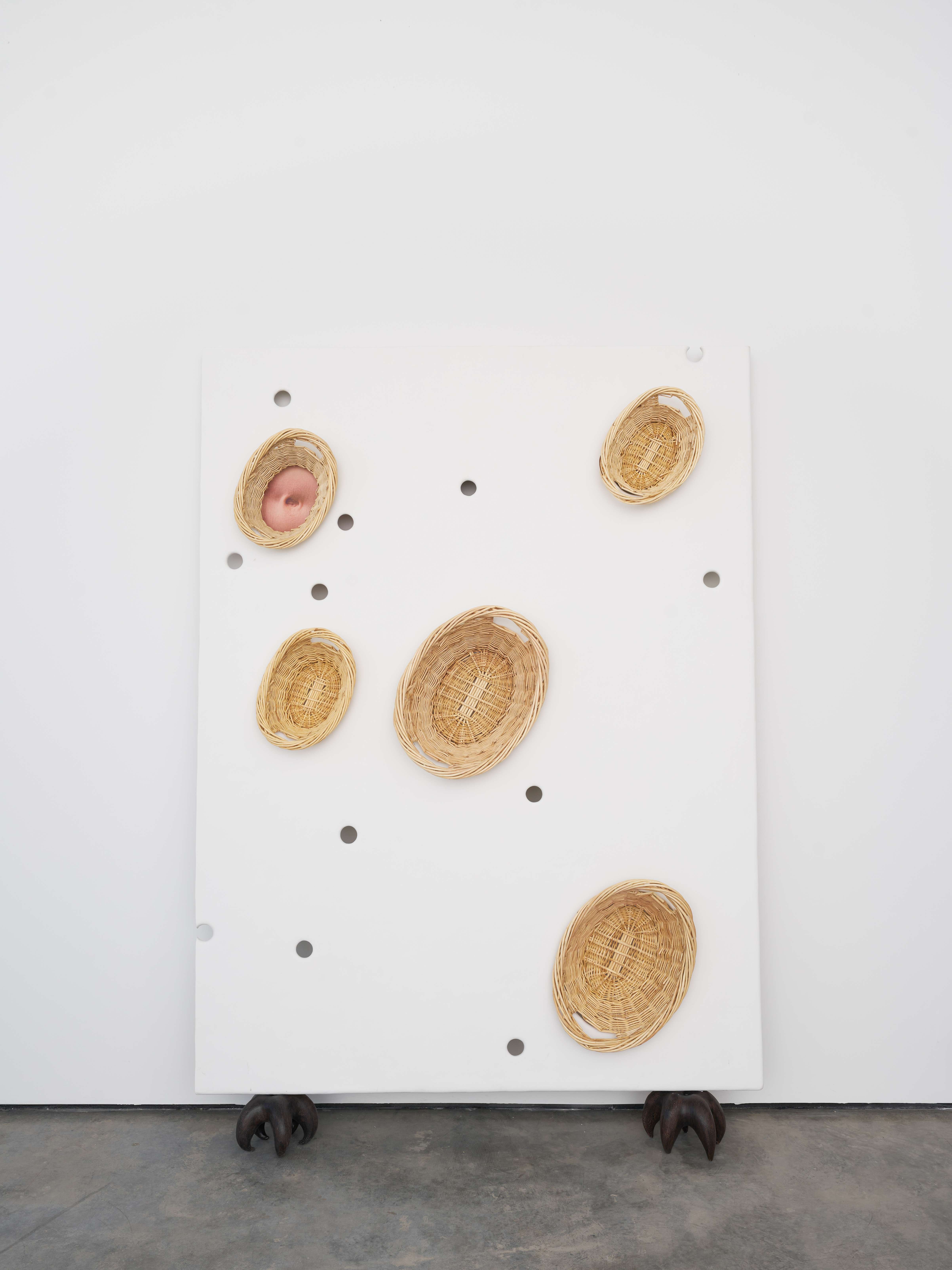 Thomas Barger | Wholesome