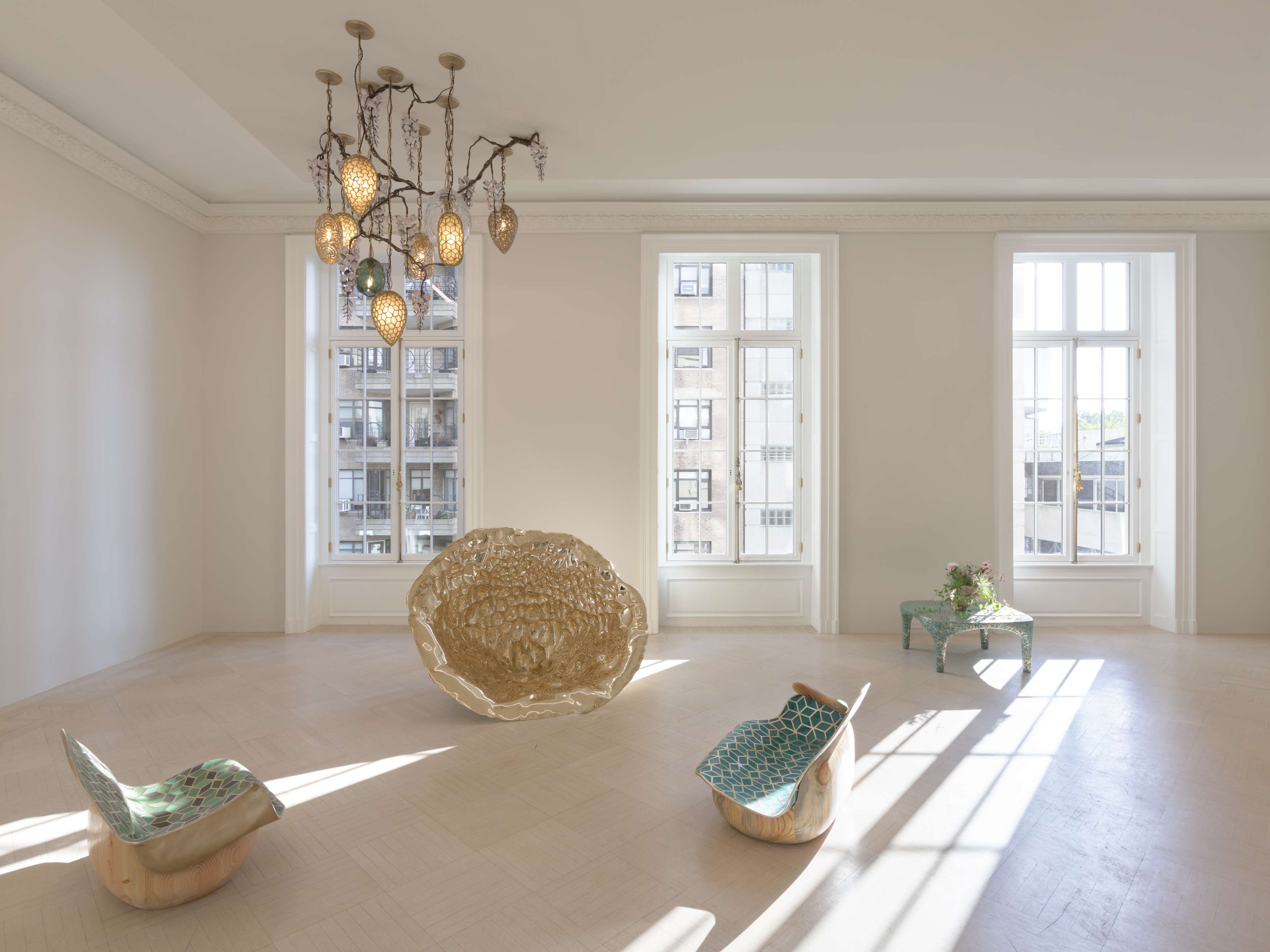 David Wiseman | Works from the Lost Valley