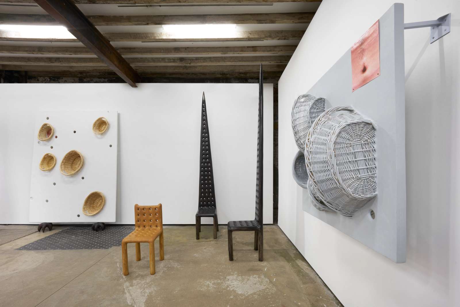 Thomas Barger | Wholesome