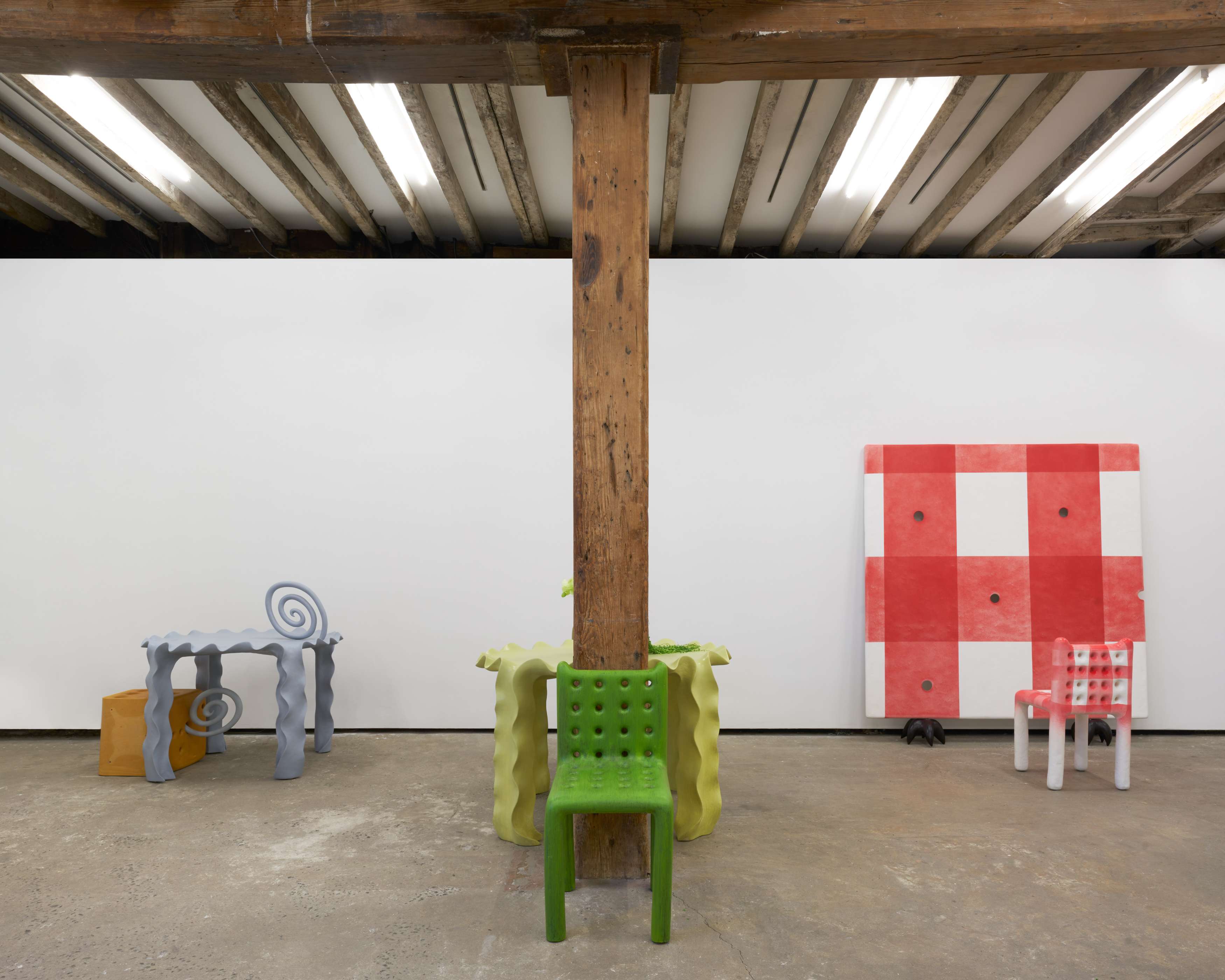 Thomas Barger | Wholesome