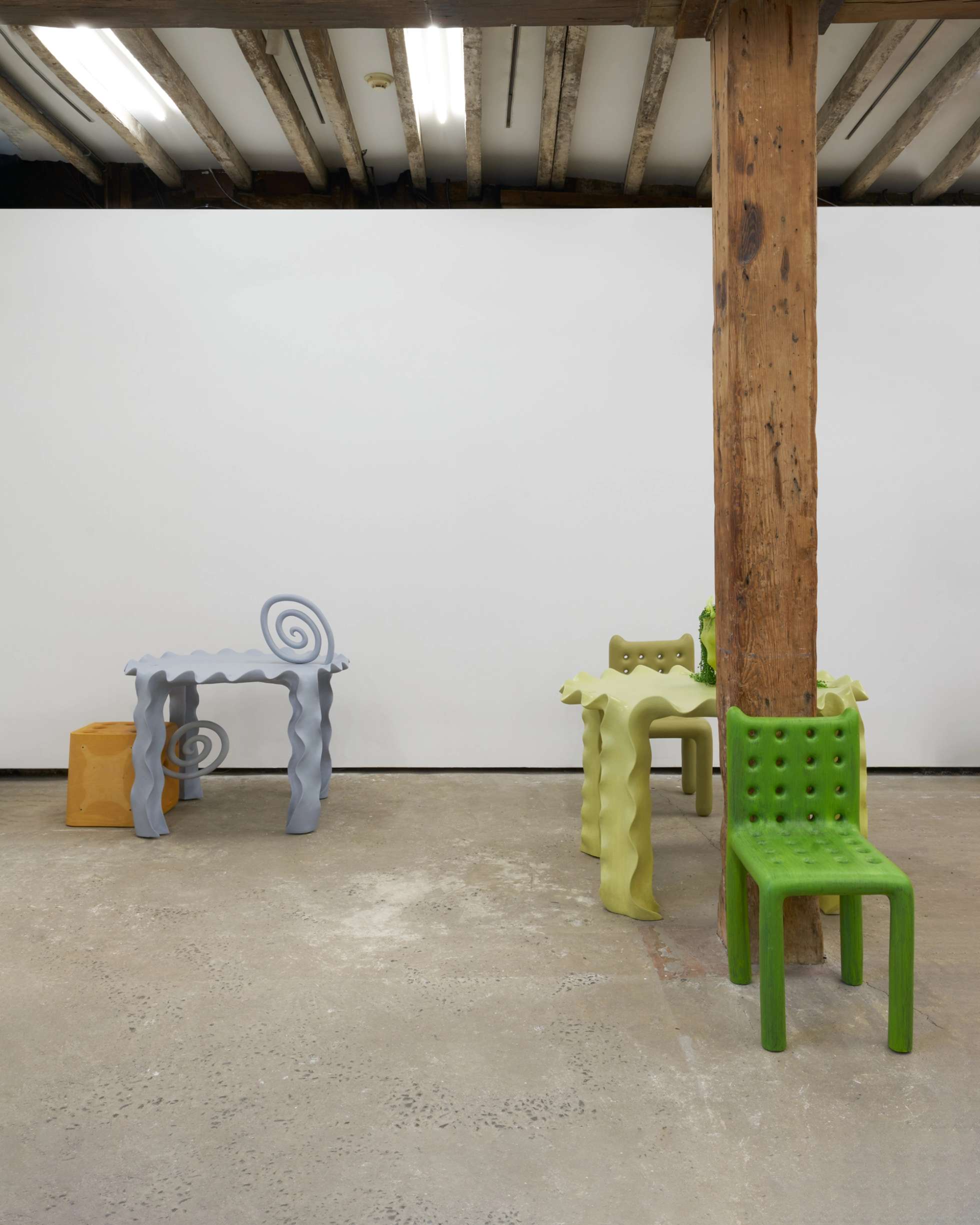 Thomas Barger | Wholesome