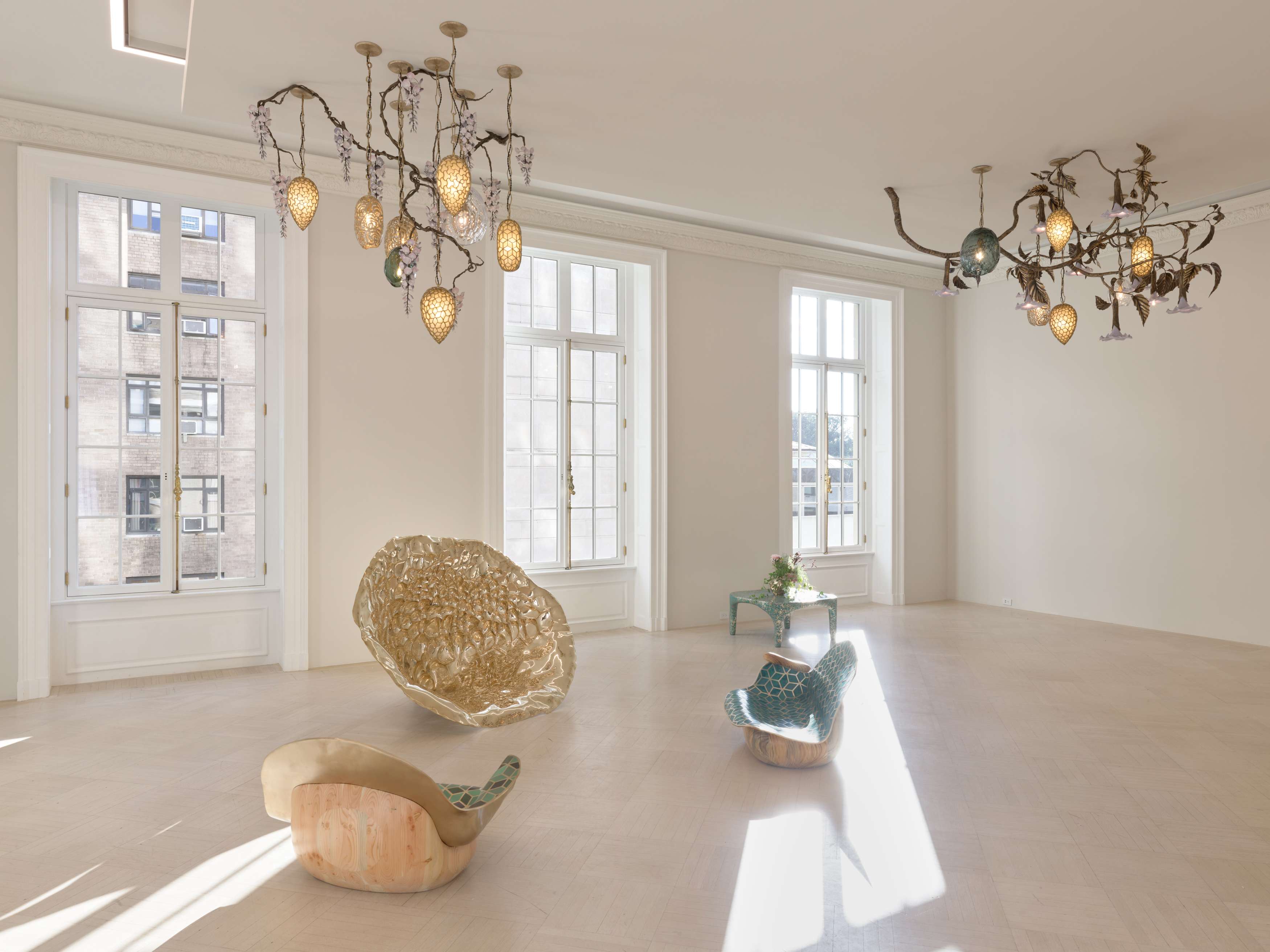 David Wiseman | Works from the Lost Valley