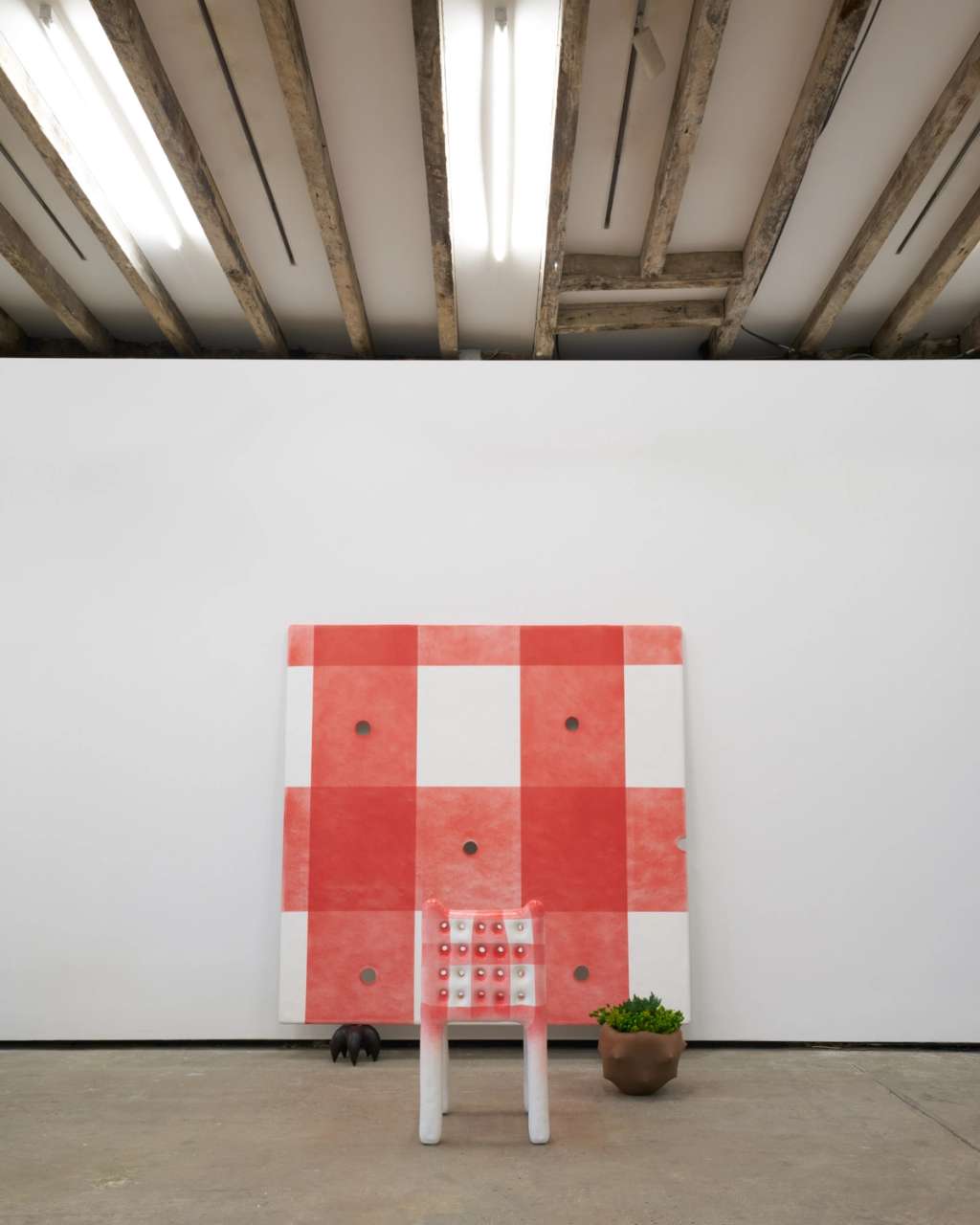 Thomas Barger | Wholesome