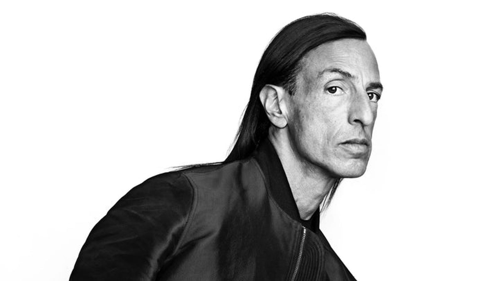 Rick Owens | Salon 94 Design